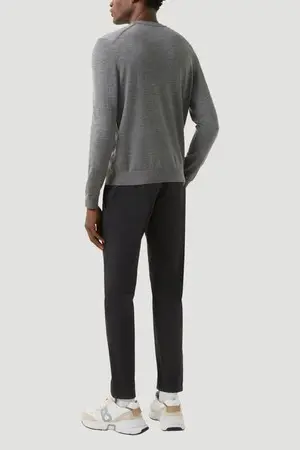 Bogner Ole Pullover - Gray