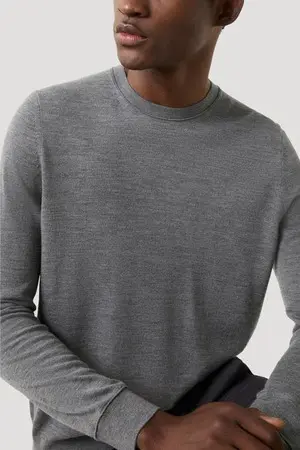 Bogner Ole Pullover - Gray