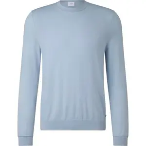 Bogner Round Neck Sweaters For Men