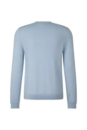 Bogner Ole Pullover - Light Blue