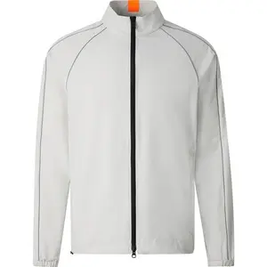 Bogner Cian Functional Jacket - Light Gray