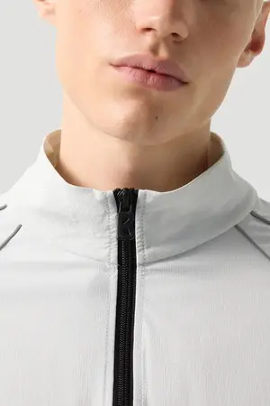 Bogner Cian Functional Jacket - Light Gray