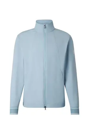 Bogner Holke Functional Jacket - Light Blue