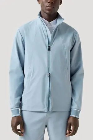 Bogner Holke Functional Jacket - Light Blue