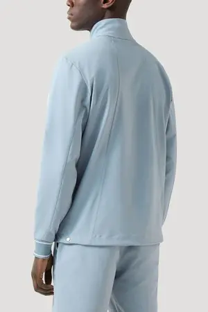 Bogner Holke Functional Jacket - Light Blue