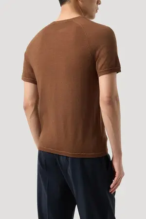 Bogner Osaka Merino Shirt