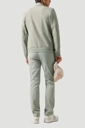 Bogner Olan Functional Jacket - Eucalyptus