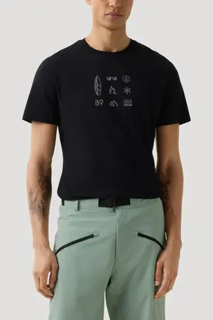 Bogner T-shirt Matteo