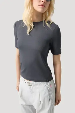 Bogner T-shirt Elke - Gray