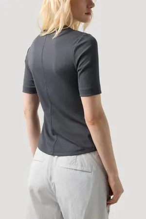Bogner T-shirt Elke - Gray
