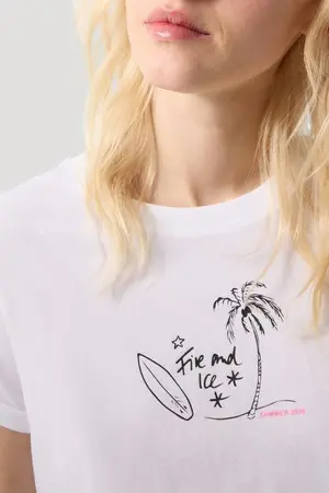 Bogner T-shirt Debra