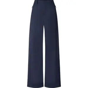 Bogner Jill Functional Pants - Navy Blue