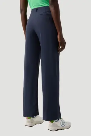 Bogner Jill Functional Pants - Navy Blue