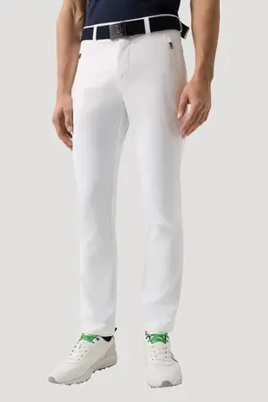 Bogner Nahil Functional Pants - White