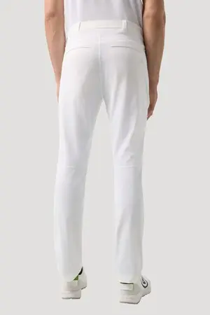 Bogner Nahil Functional Pants - White