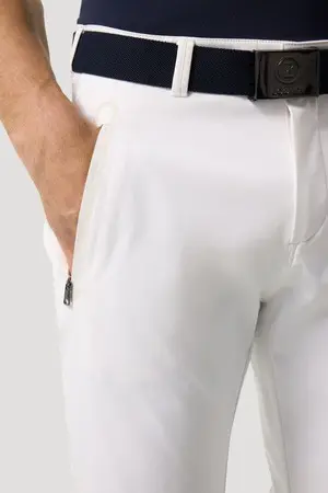 Bogner Nahil Functional Pants - White