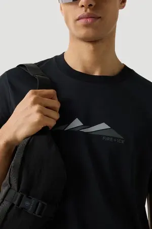 Bogner T-shirt Paco