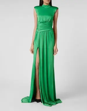 Philipp Plein Long Dress