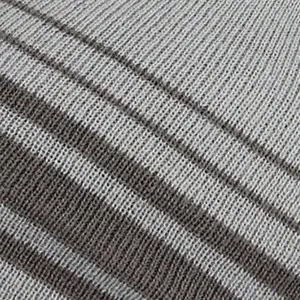 KANUT SPORTS Remy Striped Beanie