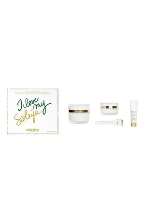 Sisley Sisleÿa L'intégral Anti-âge Duo Set - No Color