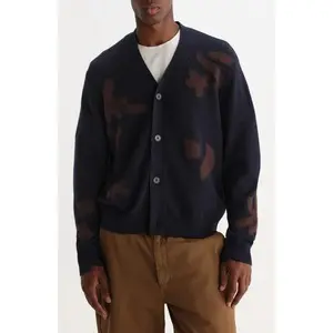 Wax London Printed Cardigans For Men