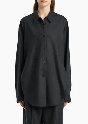 Khaite Goya Top