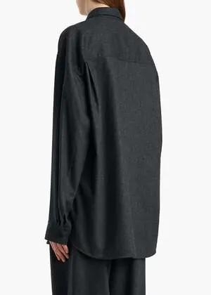 Khaite Goya Top