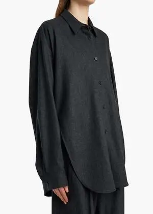 Khaite Goya Top