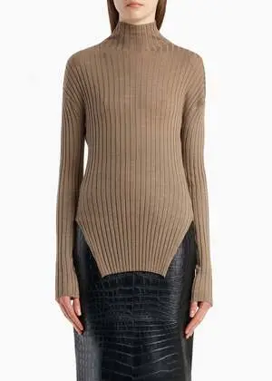 Khaite Vinci Top