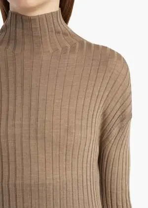 Khaite Vinci Top