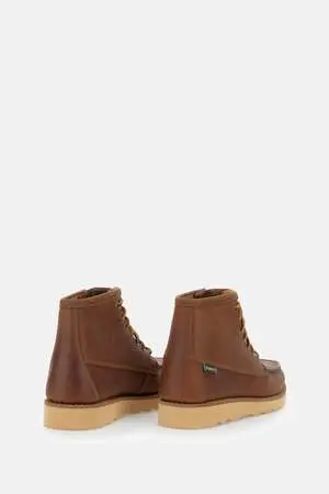 SEBAGO Tala Mid Crazy Horse