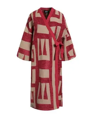 Alpha Studio Coat Size Acrylic, Cotton, Polyester, Wool