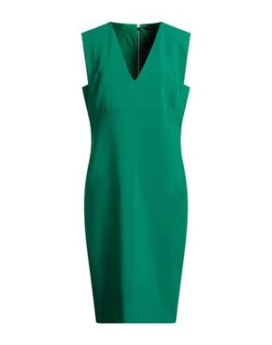 MARCIANO Midi Dress Size Polyester, Viscose, Elastane