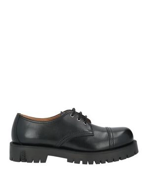 Dior Lace-up Shoes Size Leather