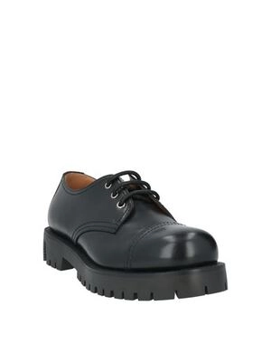Dior Lace-up Shoes Size Leather