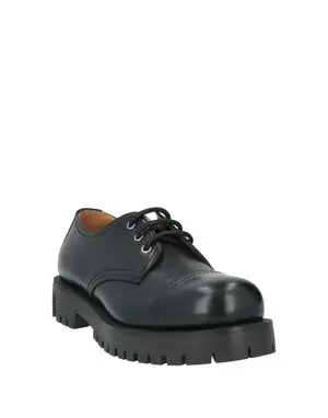 Dior Lace-up Shoes Size Leather