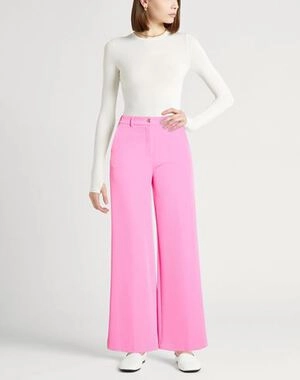 Liu Jo Pants Size Polyester, Elastane