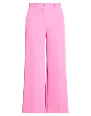 Liu Jo Pants Size Polyester, Elastane