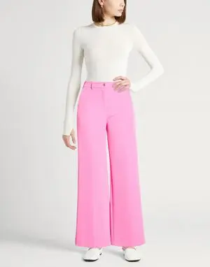 Liu Jo Pants Size Polyester, Elastane