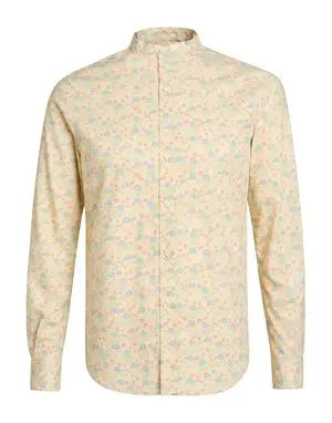 Aspesi Shirt Pastel Size Cotton