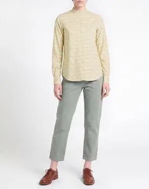 Aspesi Shirt Pastel Size Cotton