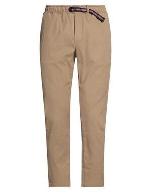 SHOE Pants Khaki Size Cotton, Nylon, Elastane - Beige