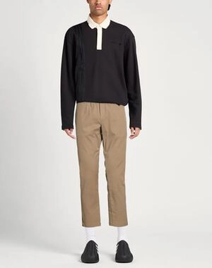 SHOE Pants Khaki Size Cotton, Nylon, Elastane