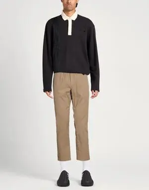 SHOE Pants Khaki Size Cotton, Nylon, Elastane