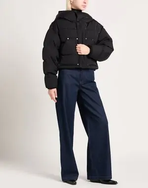 Dsquared2 Puffer Size Polyamide, Cotton