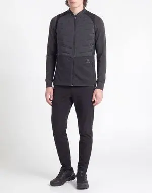 ODLO Vest Size Recycled Polyester, Elastane
