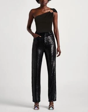 Elisabetta Franchi Top Size Viscose, Polyester
