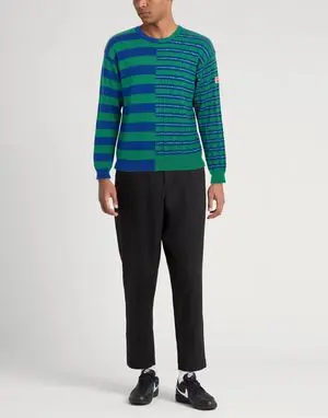 Kenzo Sweater Size Wool, Cotton