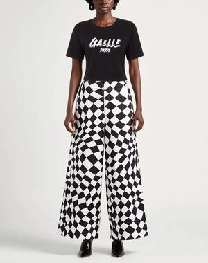 GAELLE PARIS T-shirt Size Cotton, Elastane