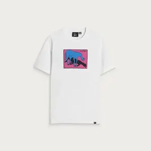 PARRA Sad Horse T-shirt